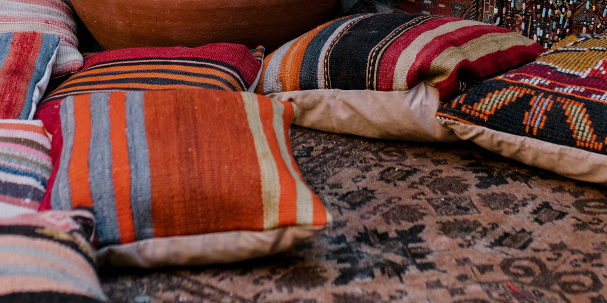 Kitchen Rugs: Understanding the Difference between a Mat and a Rug ...