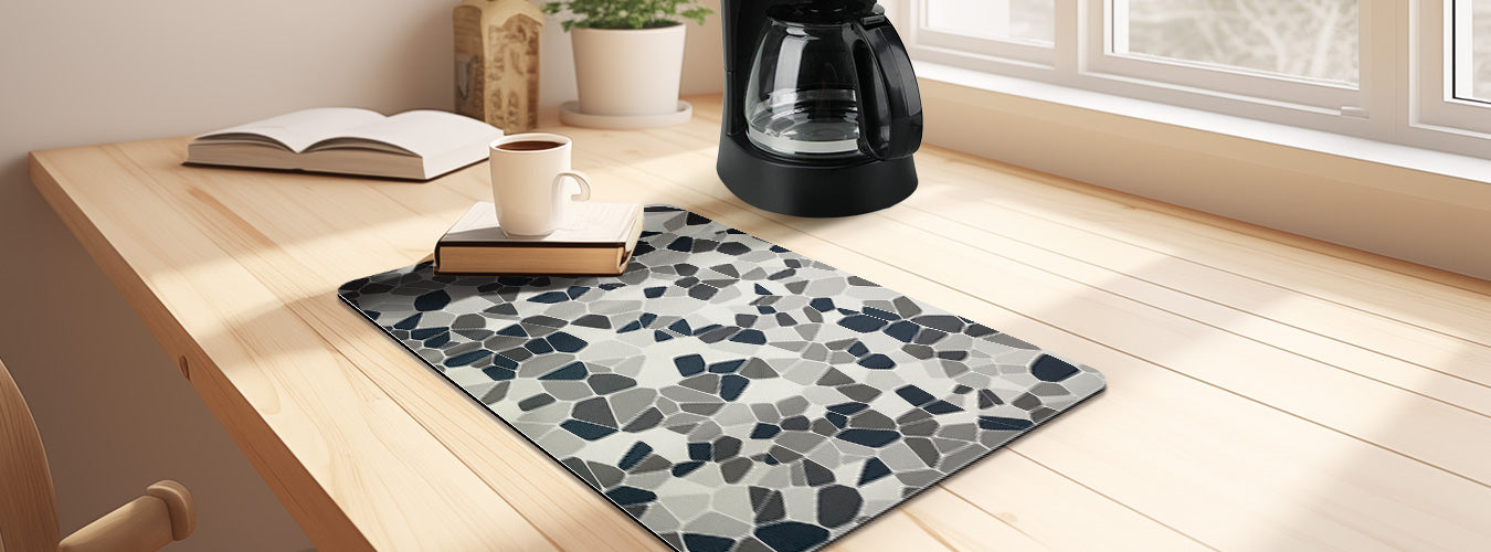 Creative Uses of Bar Pads in the Kitchen: Enhancing Comfort and Safety ...