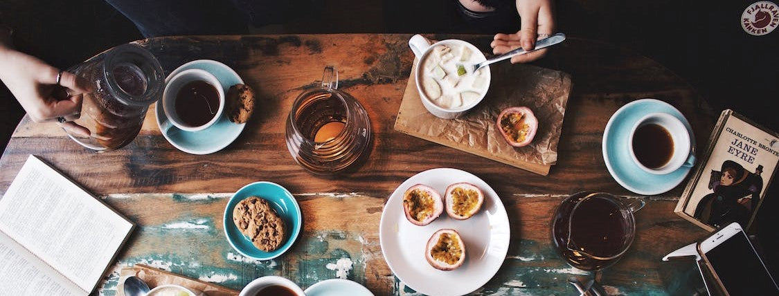 The Ultimate Guide to Countertop Protection Mats: Jazz Up Your Coffee ...