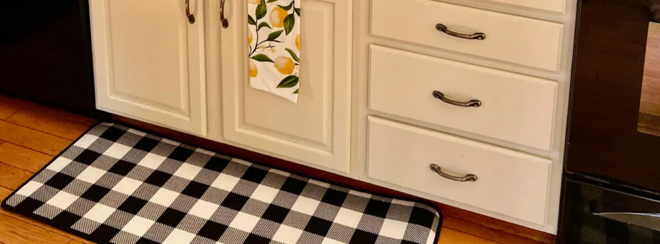 Finding the Perfect Washable Kitchen Rug for Your Décor Style ...
