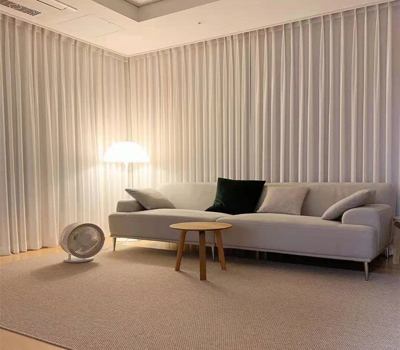 The Difference Between Polyester Fiber Rugs and Wool Rugs — mataceinc.com