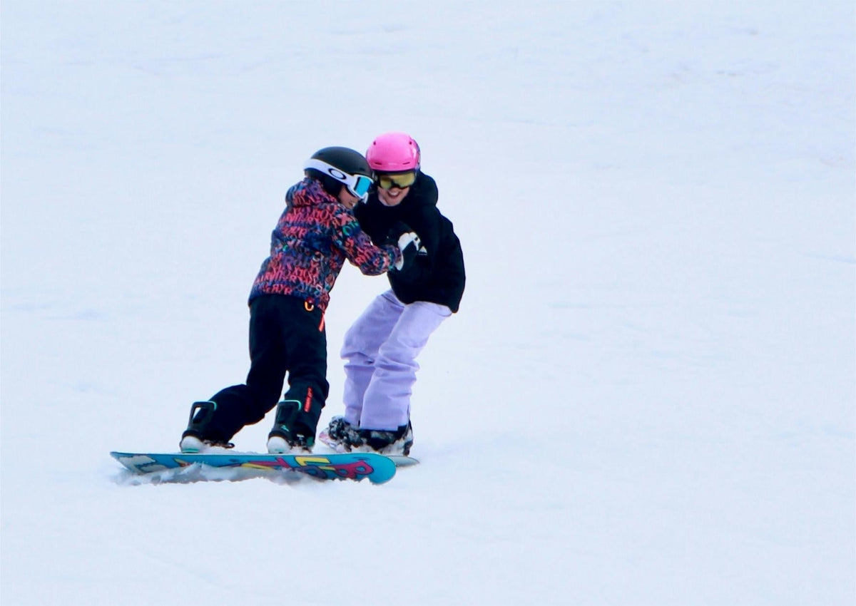 Best Snowboarding Gear for Kids: A Parent’s Guide | Matace — mataceinc.com
