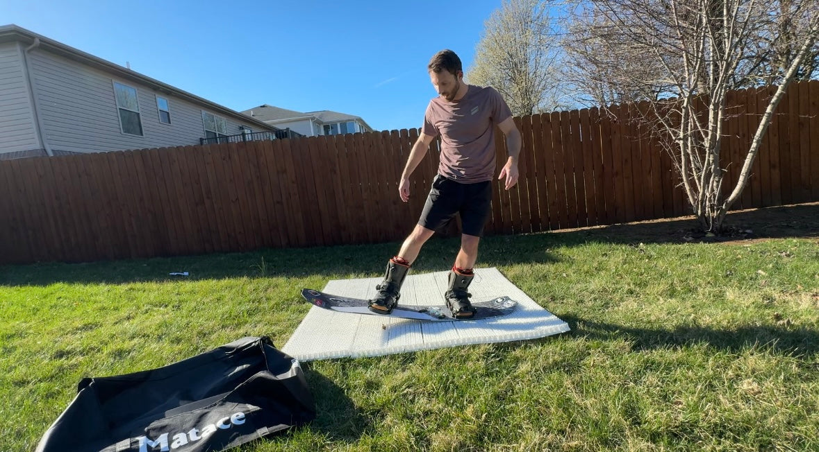 How to Do Butters: The Ultimate Guide to Butter Snowboarding ...