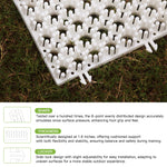 [In Stock] Matace Snowboard Training Mat Set for Off Snow Practice ...