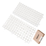 [In Stock] Matace Snowboard Training Mat Set for Off Snow Practice ...