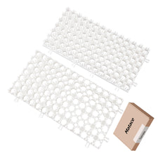 [In Stock] Matace Snowboard Training Mat Set for Off Snow Practice ...