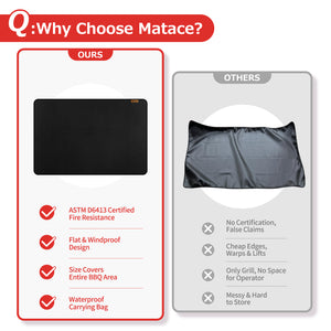 Matace: Removable Carpet Tiles, Washable Area Rugs and Door Mats ...