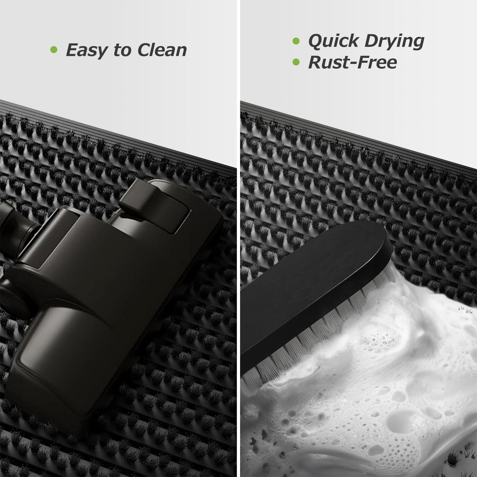 Matace: Removable Carpet Tiles, Washable Area Rugs and Door Mats ...