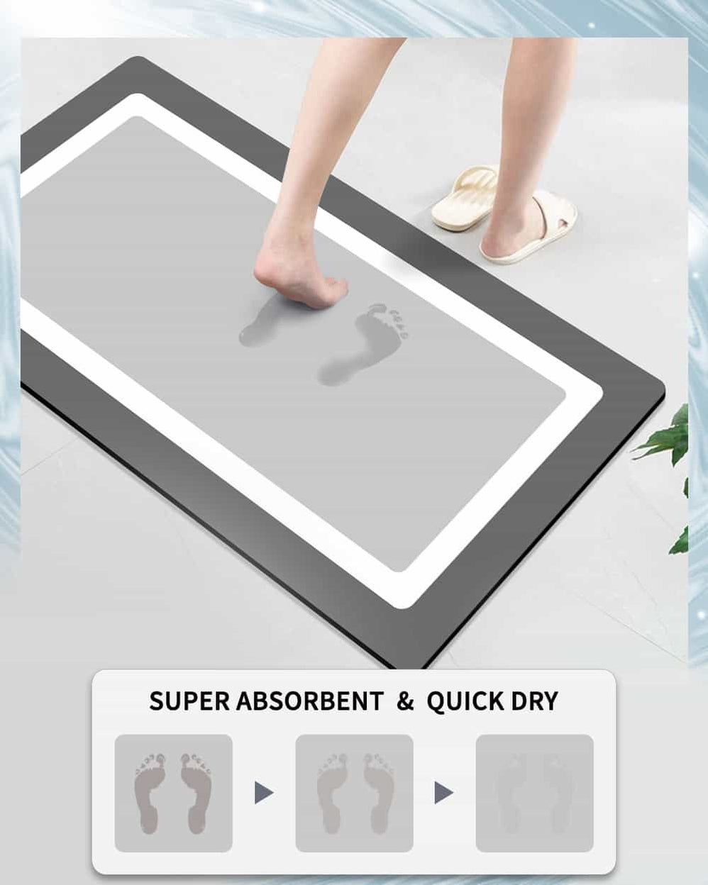 Matace: Removable Carpet Tiles, Washable Area Rugs and Door Mats ...